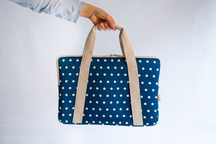 Porta Notebook estampado. Ideal tipo funda o maletìn