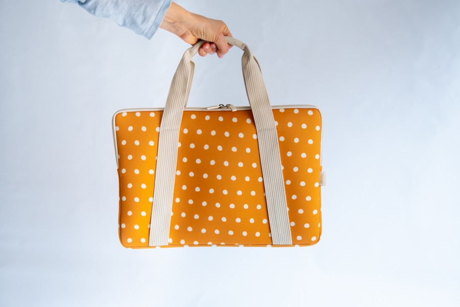 Porta Notebook estampado. Ideal tipo funda o maletìn