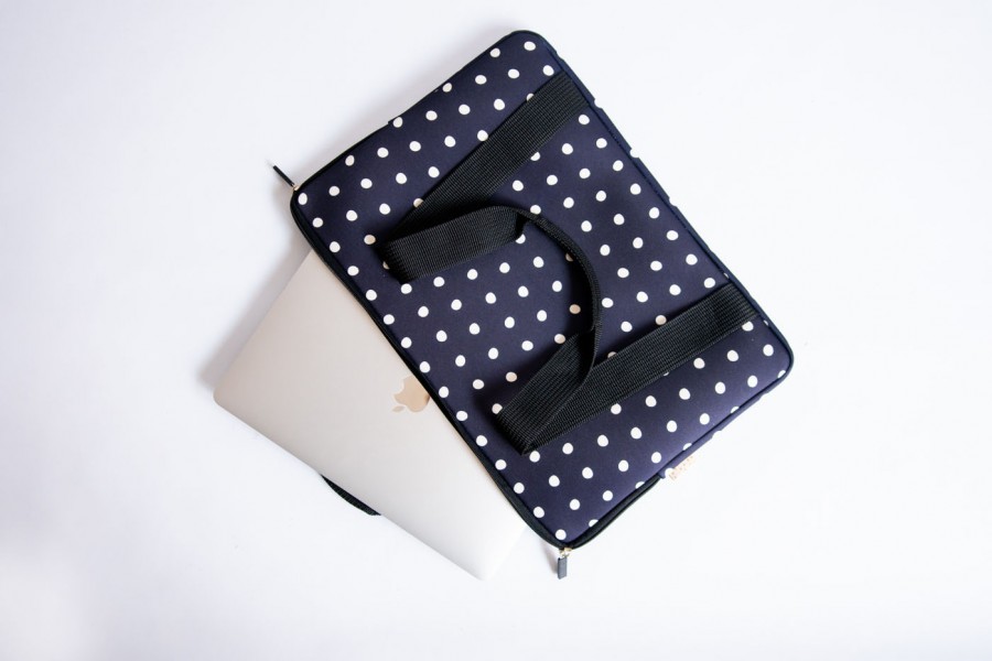 Porta Notebook estampado. Ideal tipo funda o maletìn